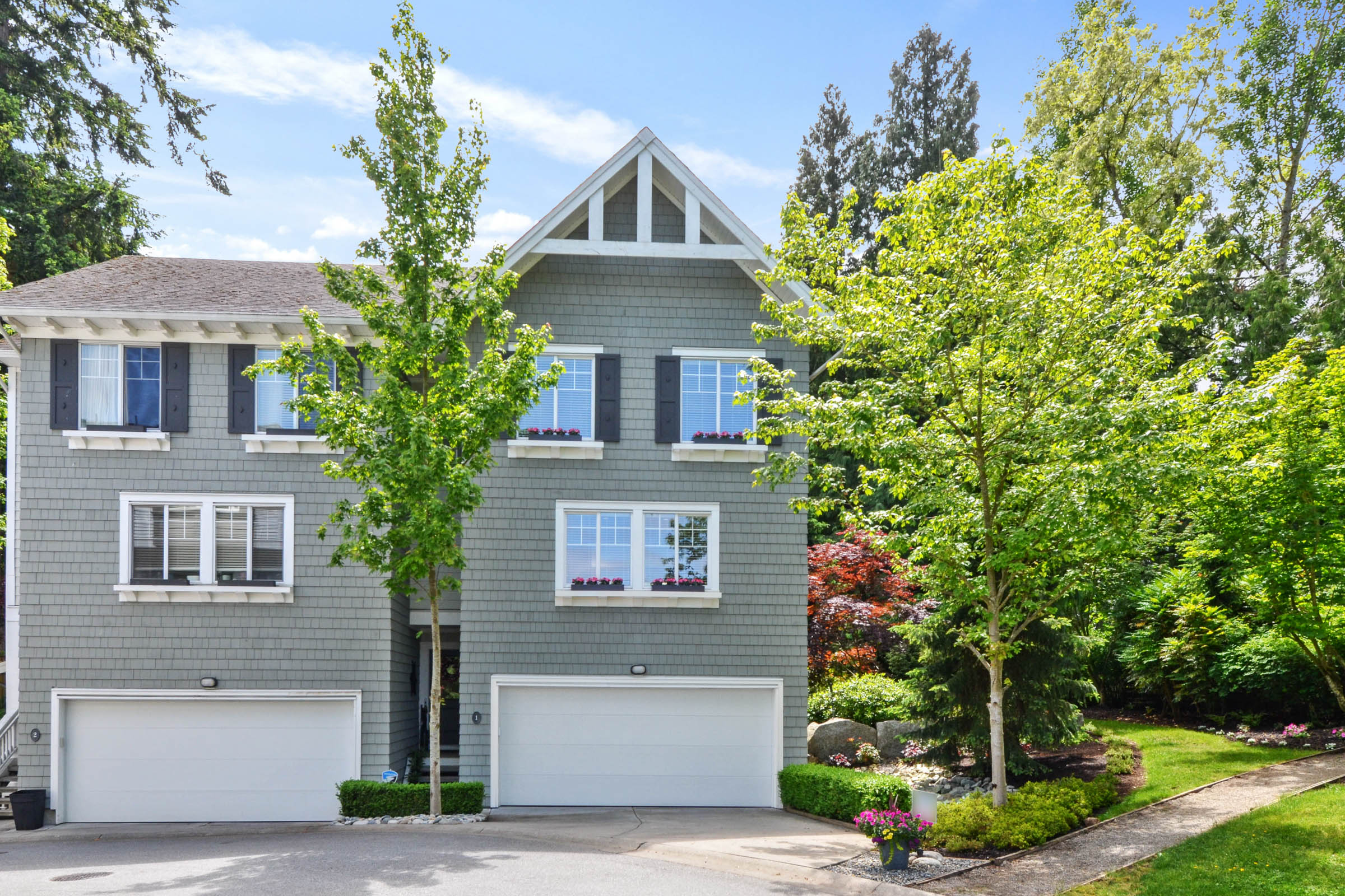 1 15128 24 AVENUE, Surrey, BC