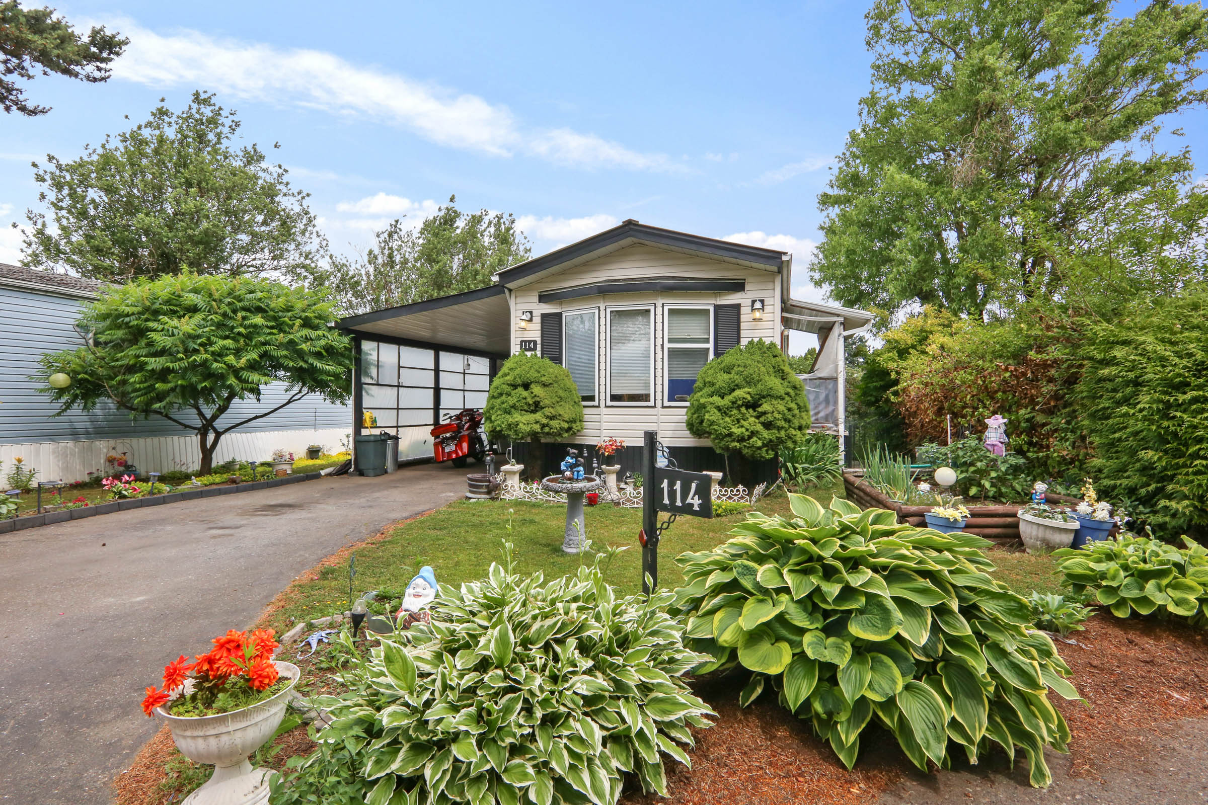 114 45640 Watson Rd, Chilliwack, BC