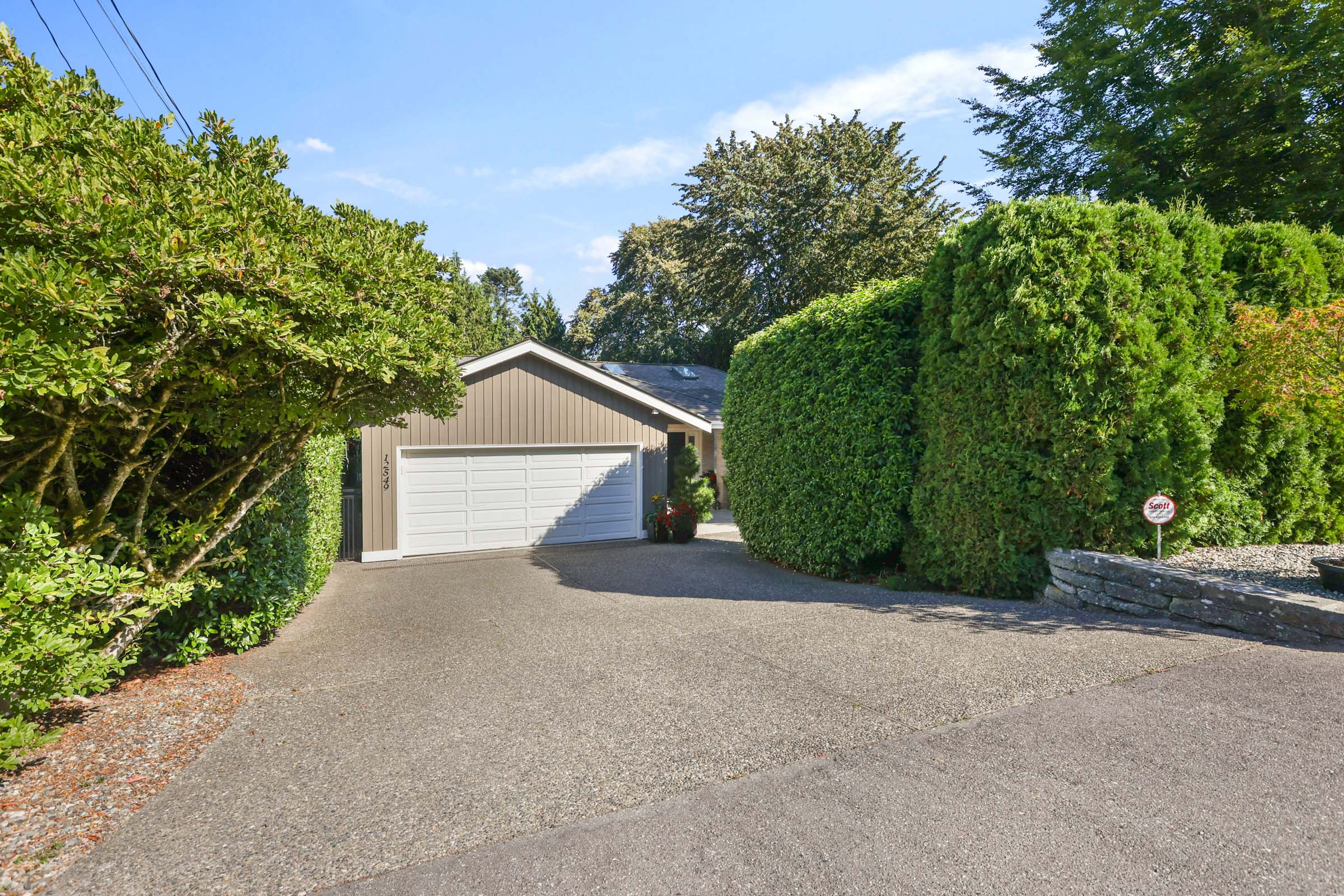 12549 27 Avenue, Surrey, BC