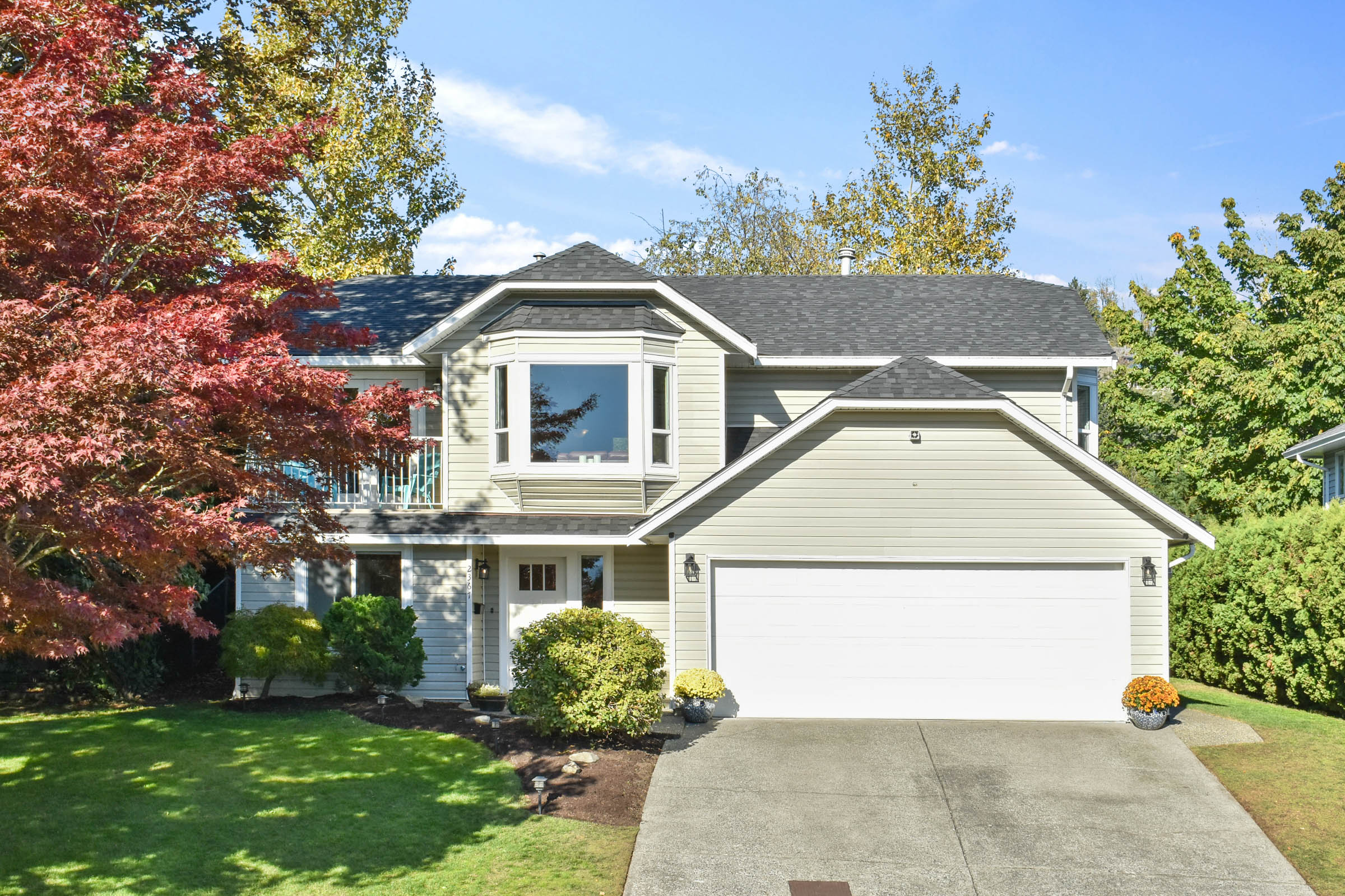 2367 Falcon Pl, Abbotsford, BC