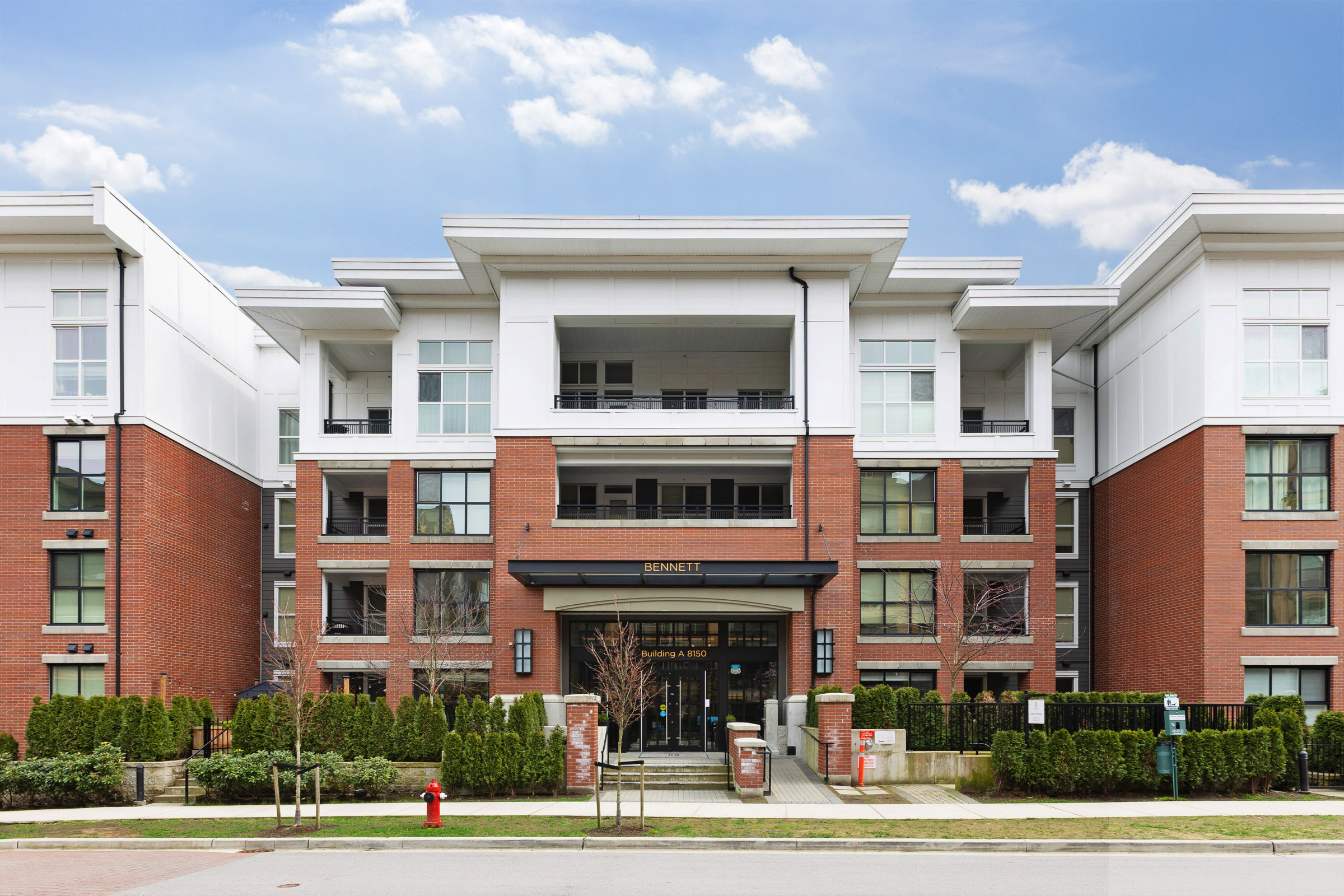 A322 8150 207 Street, Langley, BC