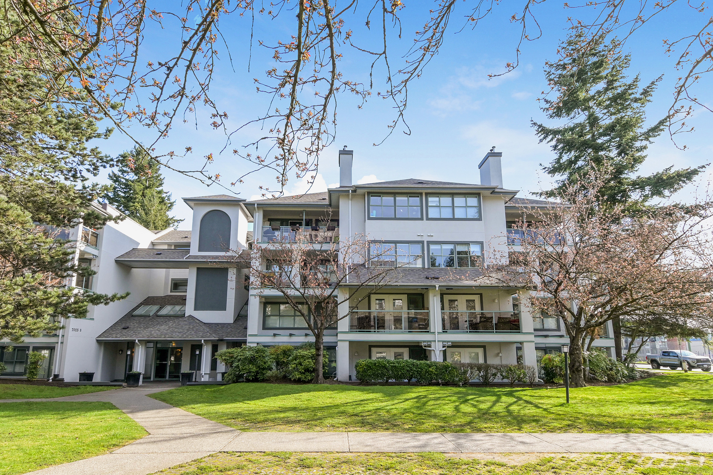 202B 7025 Stride Avenue, Burnaby, BC