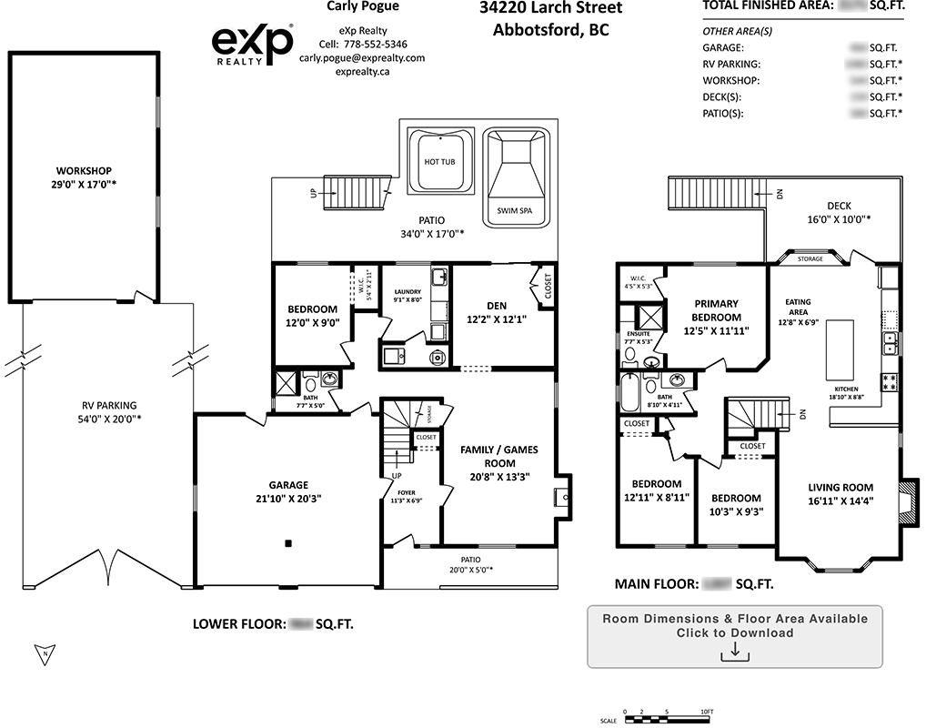 34220 Larch St, Abbotsford, BC