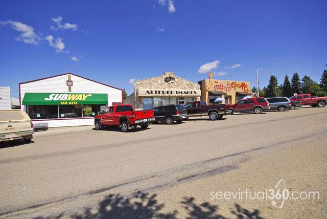 Town of Bentley | Official Virtual Tour - SeeVirtual