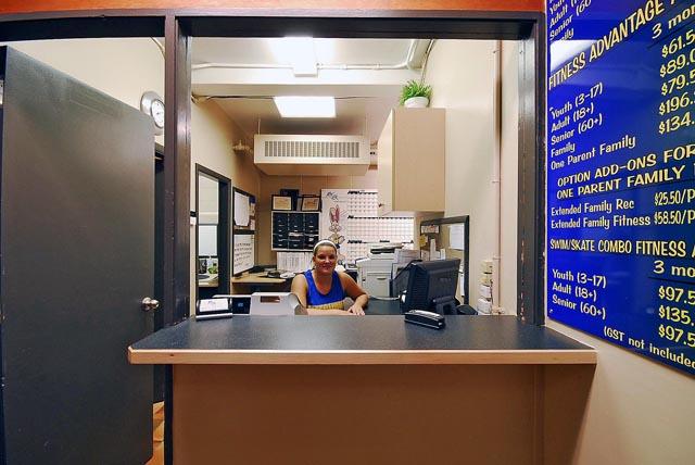 Recreation Excellence-Fritz Sick Memorial Pool | Official Virtual Tour ...