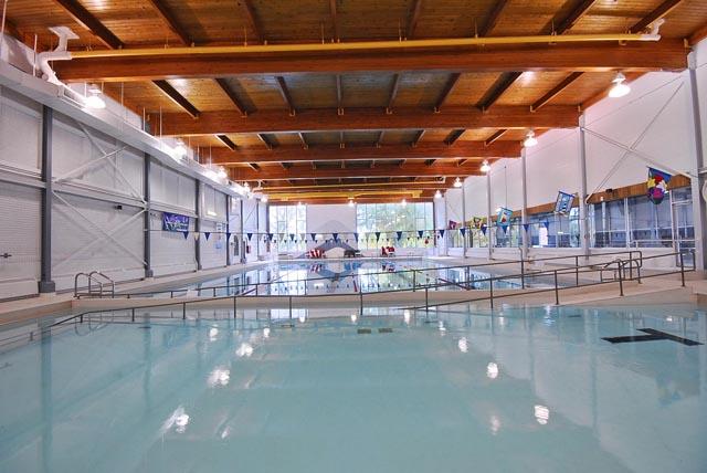 Recreation Excellence-Fritz Sick Memorial Pool | Official Virtual Tour ...