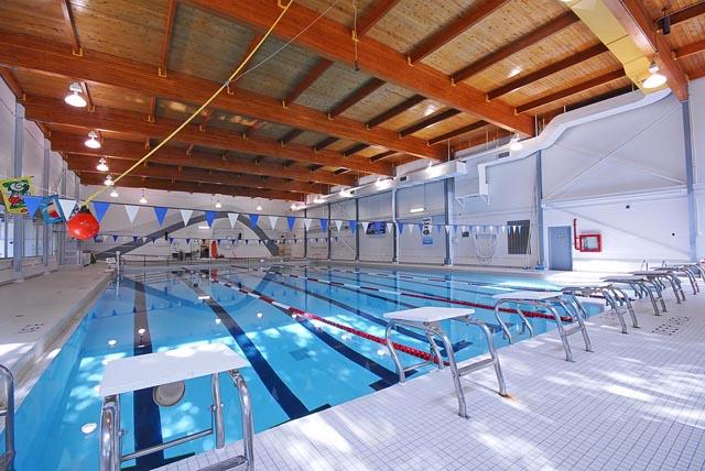 Recreation Excellence-Fritz Sick Memorial Pool | Official Virtual Tour ...