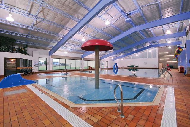 Recreation Excellence-Nicholas Sheran Leisure Ctr | Official Virtual ...