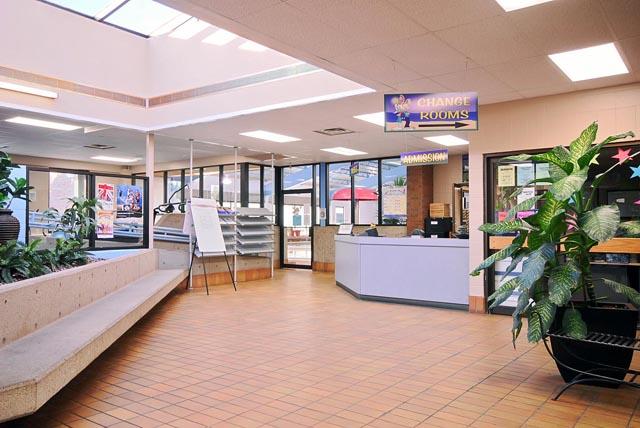 Recreation Excellence-Nicholas Sheran Leisure Ctr | Official Virtual ...