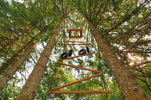 Stillwood Camp & Conference Centre | Official Virtual Tour - SeeVirtual