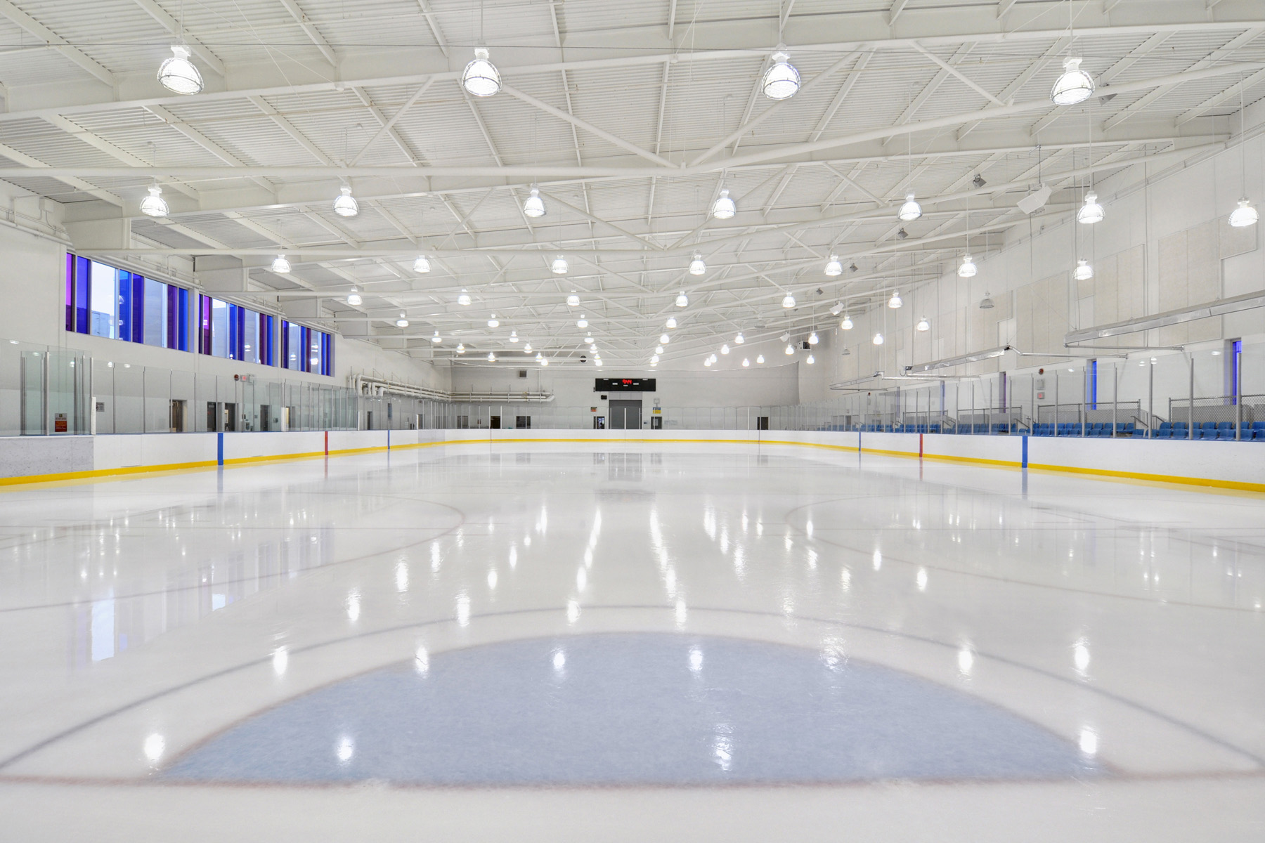 Killarney Community Centre | Official Virtual Tour - SeeVirtual