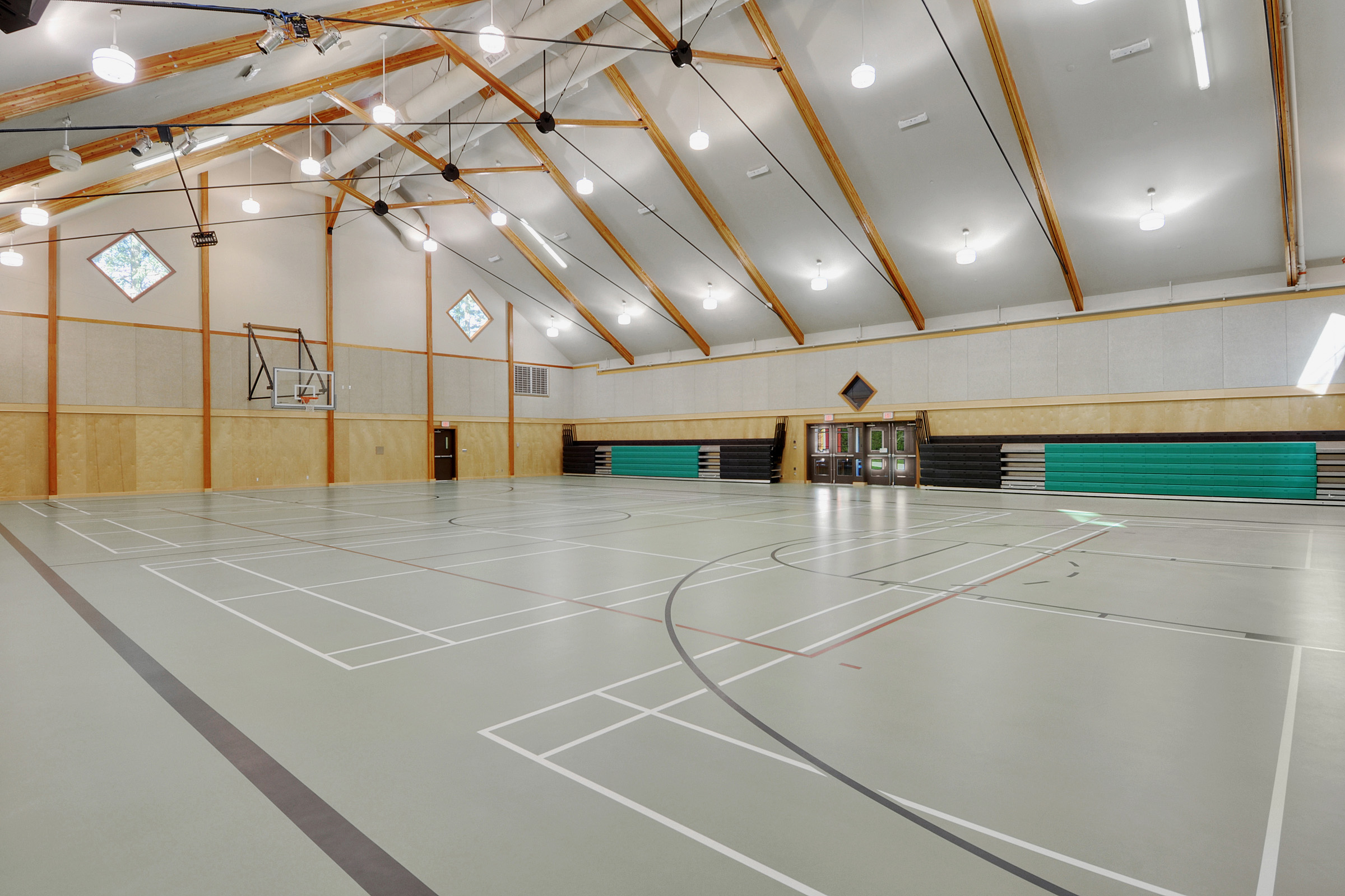 Stillwood Camp & Conference Centre | Official Virtual Tour - SeeVirtual