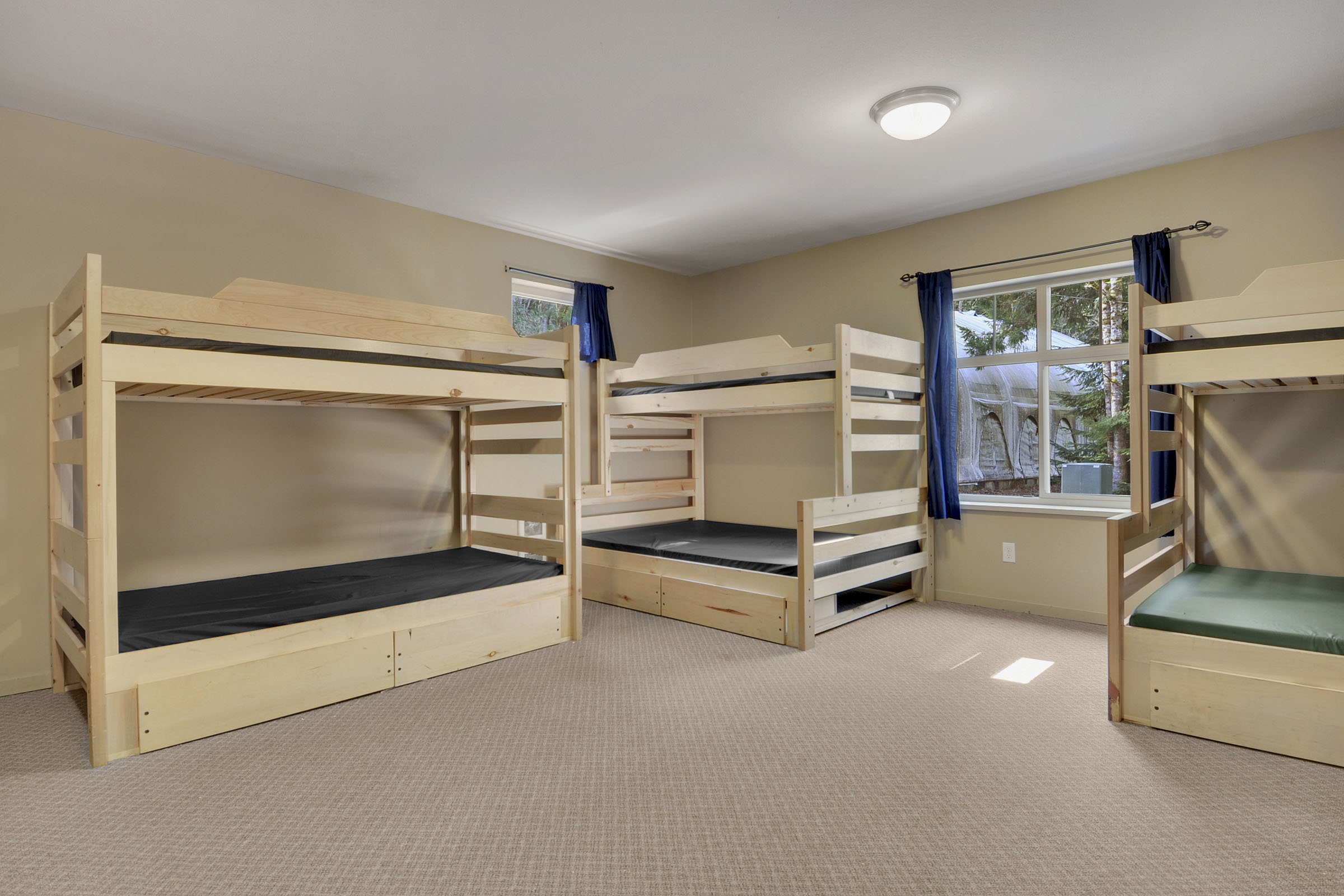 Stillwood Camp & Conference Centre | Official Virtual Tour - SeeVirtual