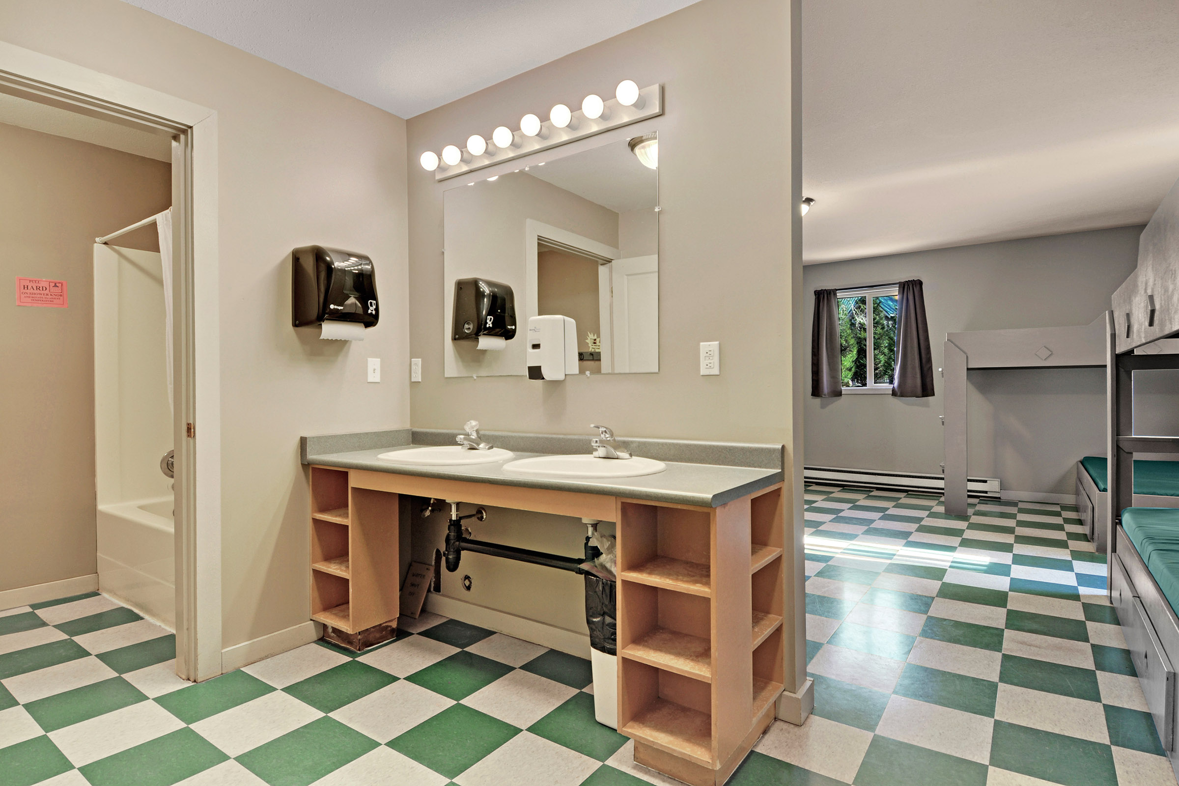 Stillwood Camp & Conference Centre | Official Virtual Tour - SeeVirtual