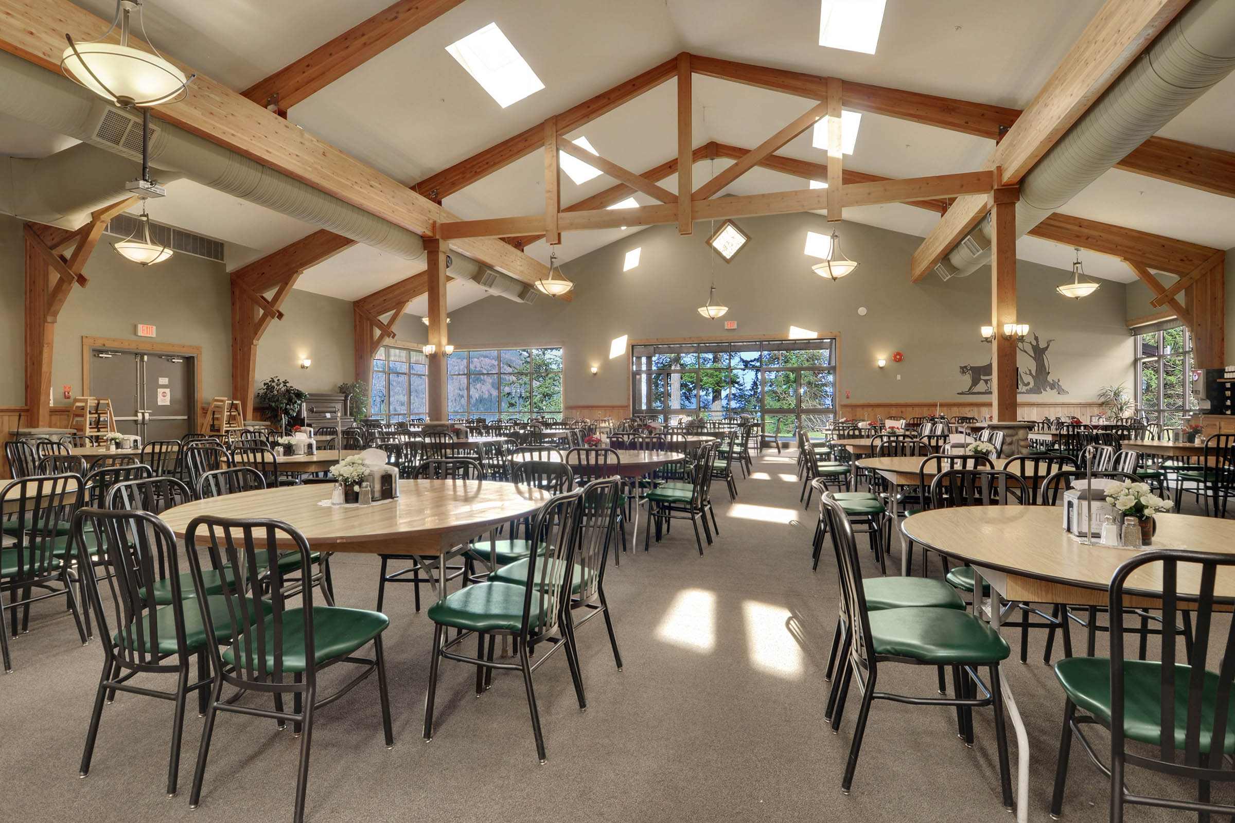 Stillwood Camp & Conference Centre | Official Virtual Tour - SeeVirtual