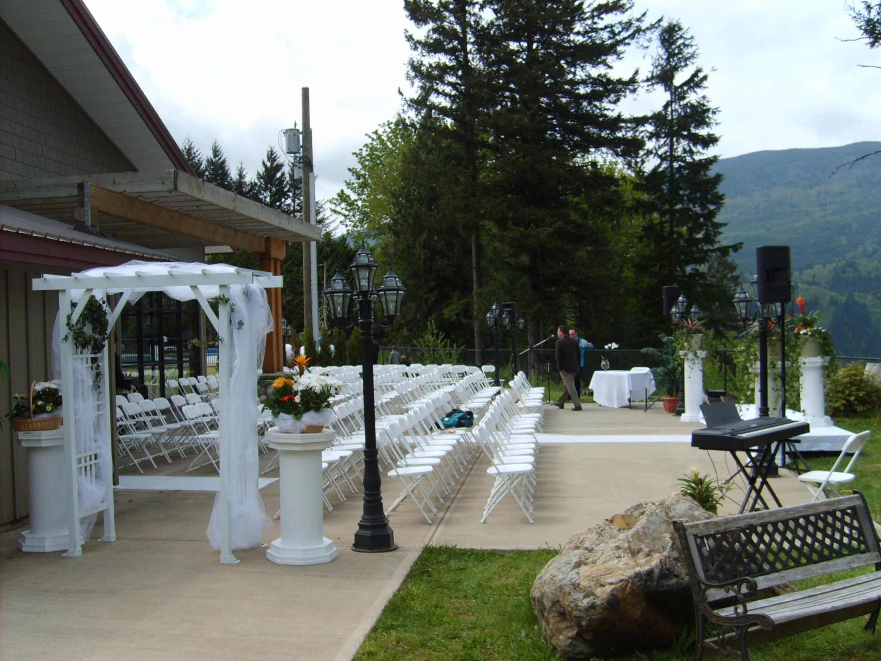 Stillwood Camp & Conference Centre | Official Virtual Tour - SeeVirtual