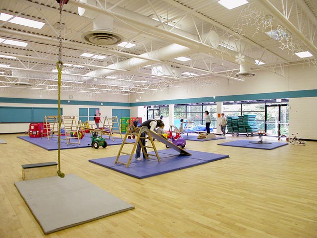 North Vancouver Recreation & Culture Commission | Official Virtual Tour ...