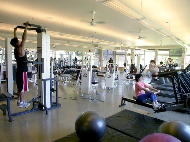 Killarney Community Centre | Official Virtual Tour - SeeVirtual