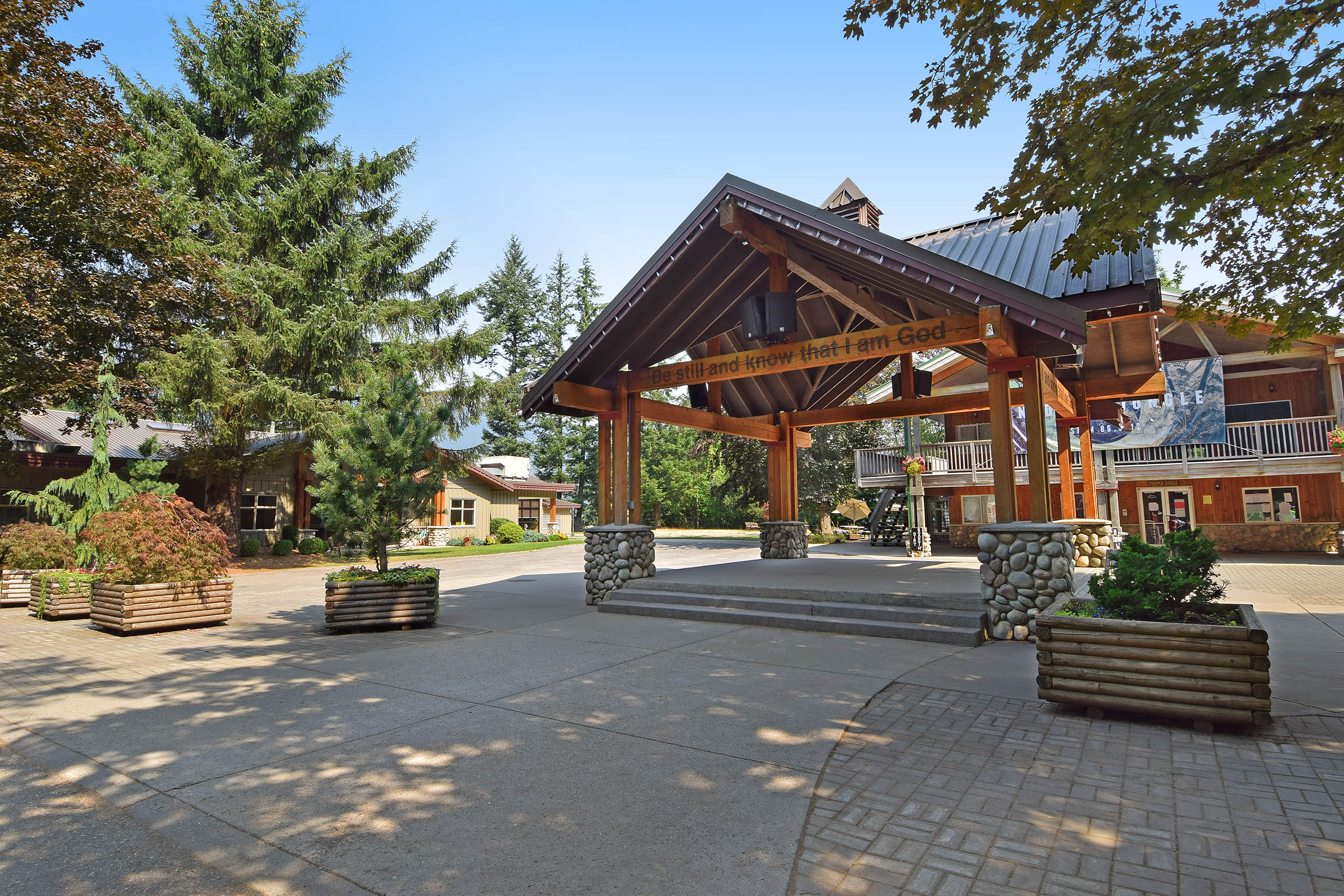 Stillwood Camp & Conference Centre | Official Virtual Tour - SeeVirtual