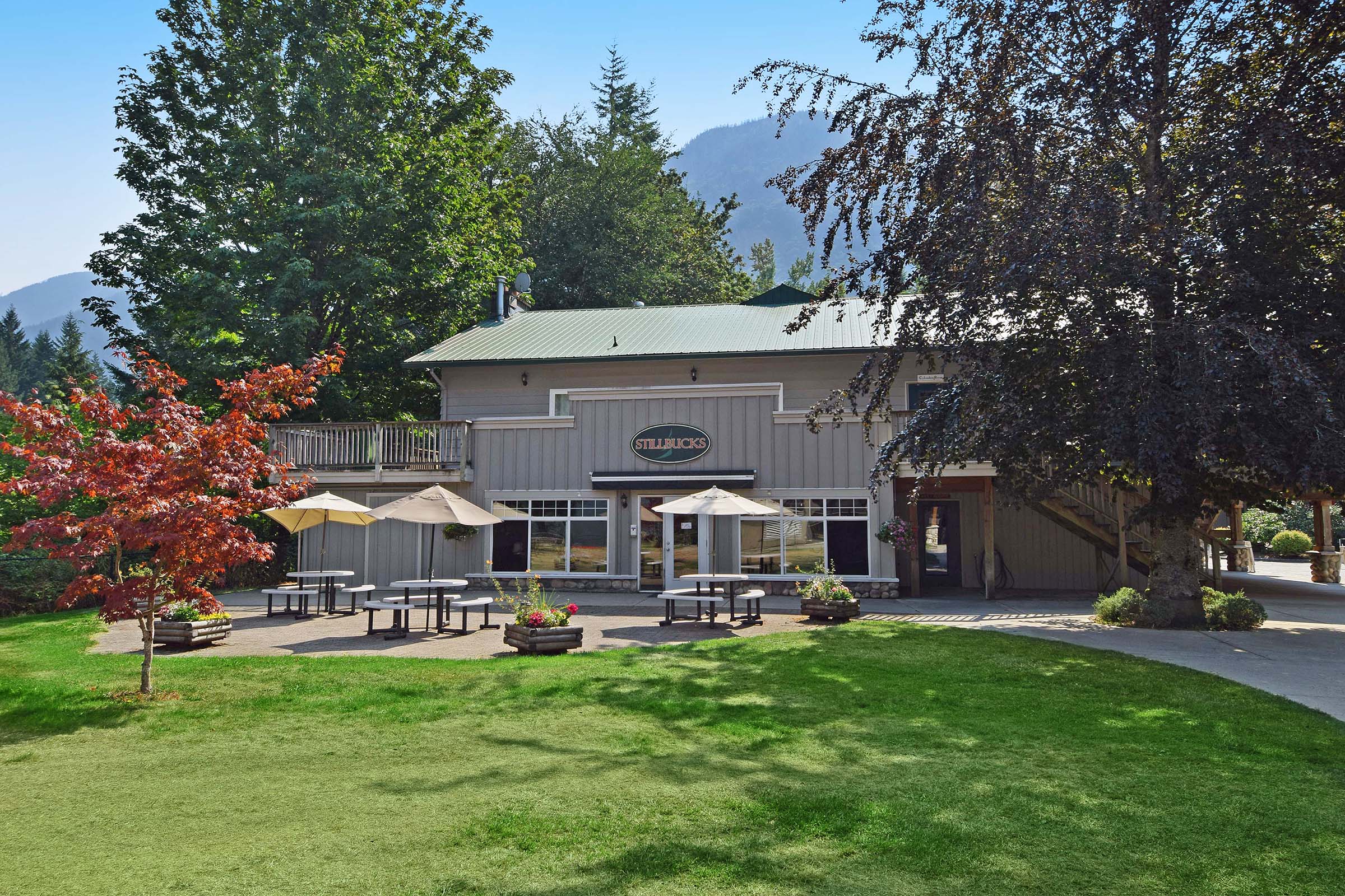 Stillwood Camp & Conference Centre | Official Virtual Tour - SeeVirtual