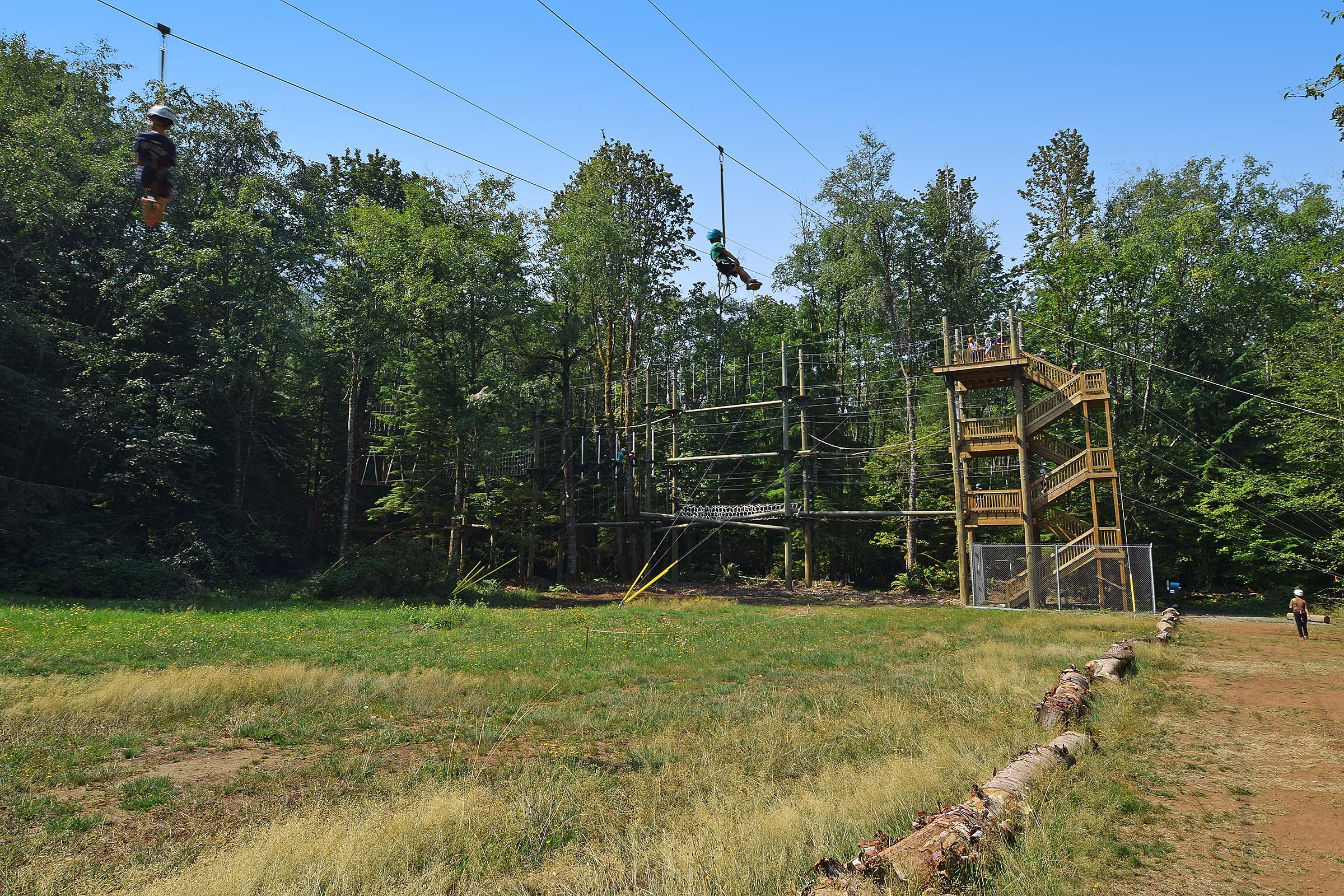 Stillwood Camp & Conference Centre | Official Virtual Tour - SeeVirtual