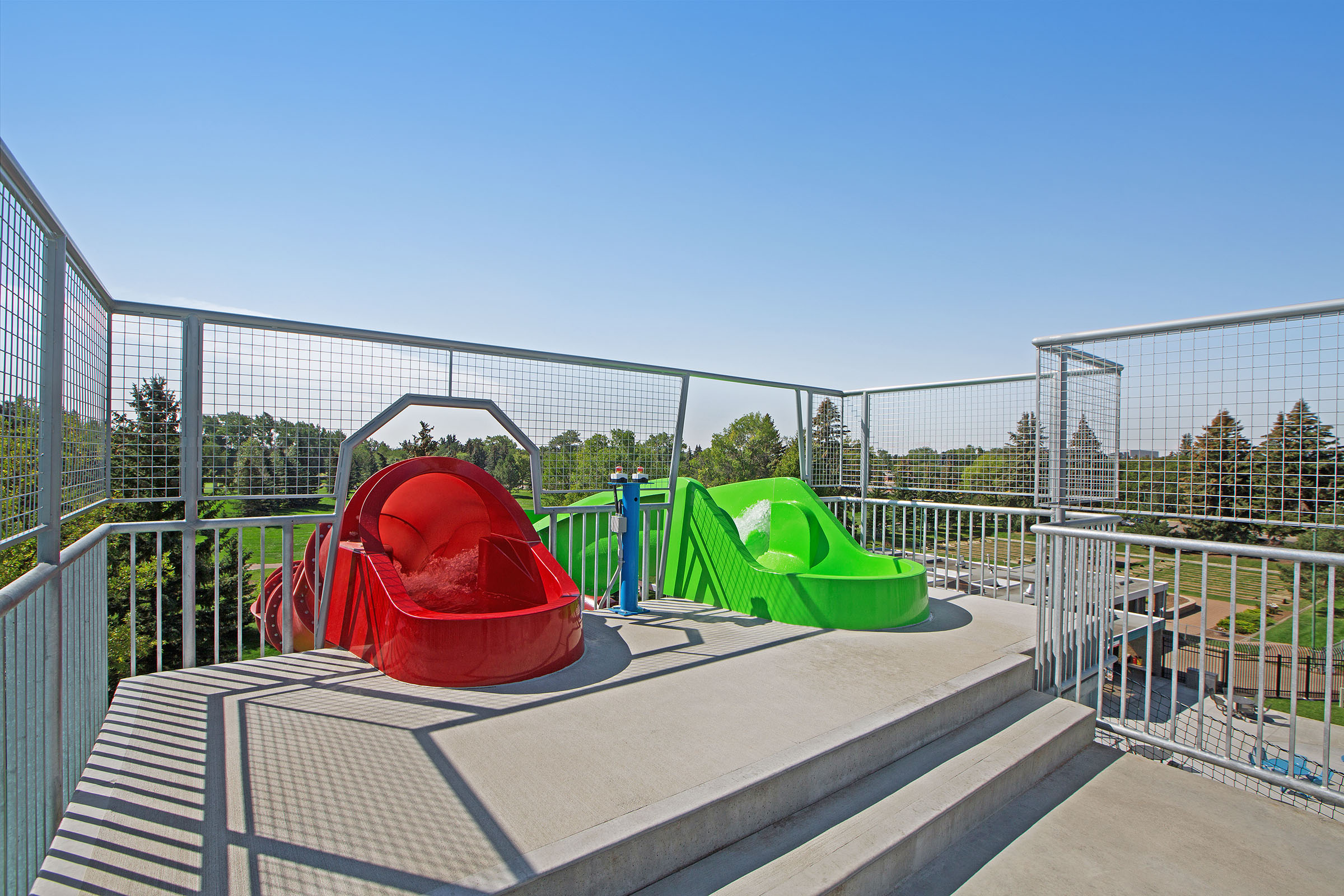 Recreation Excellence-Henderson Lake Outdoor Pool | Official Virtual ...