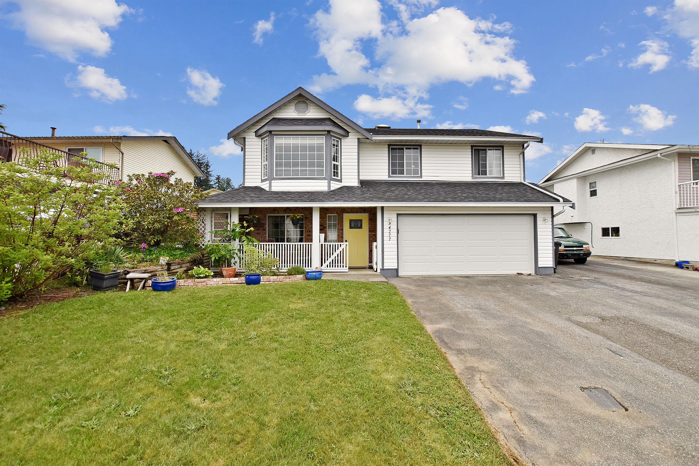 34777 Chantrell Pl, Abbotsford, BC