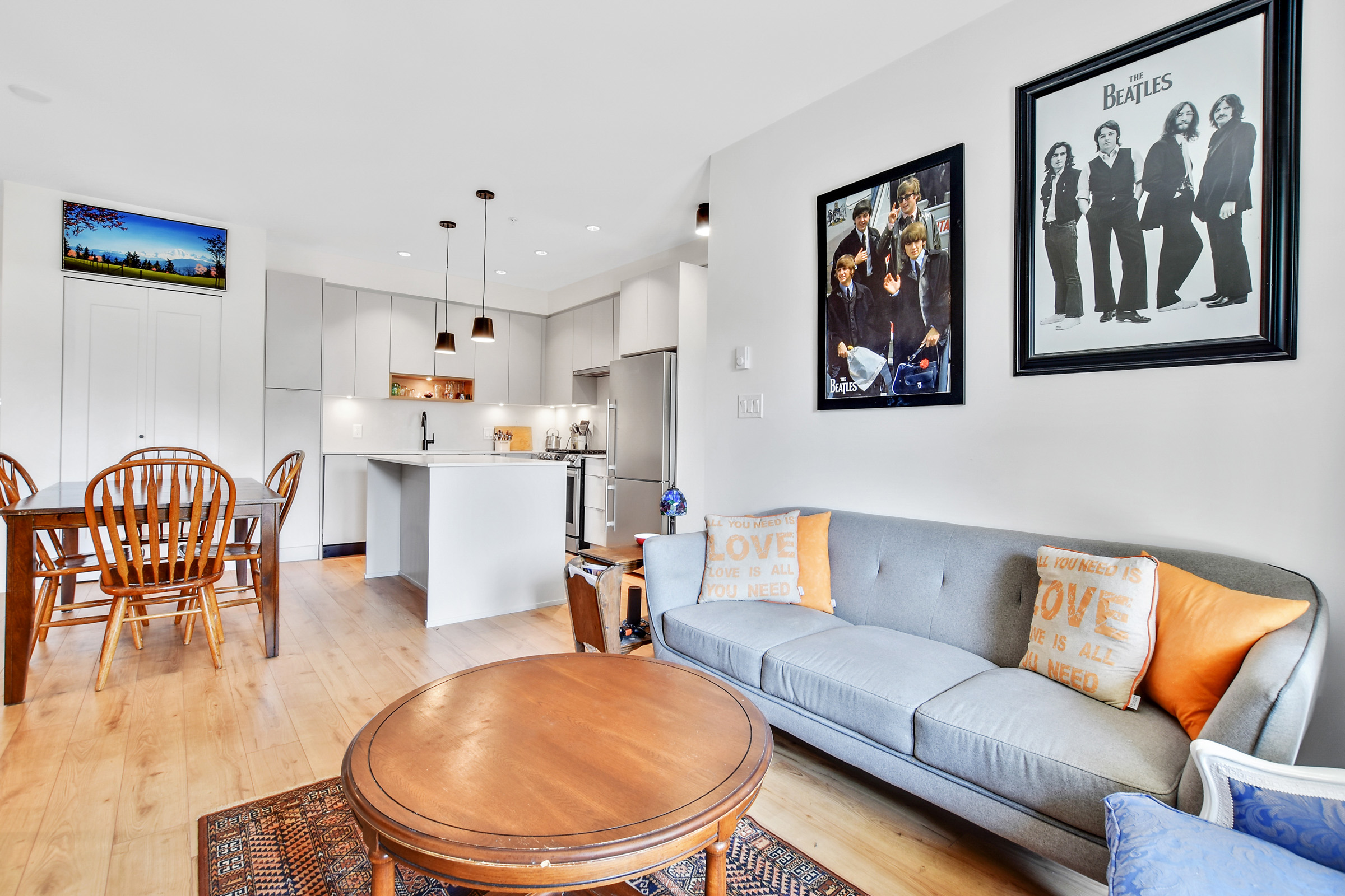 213-2493 Montrose Ave, Abbotsford, BC