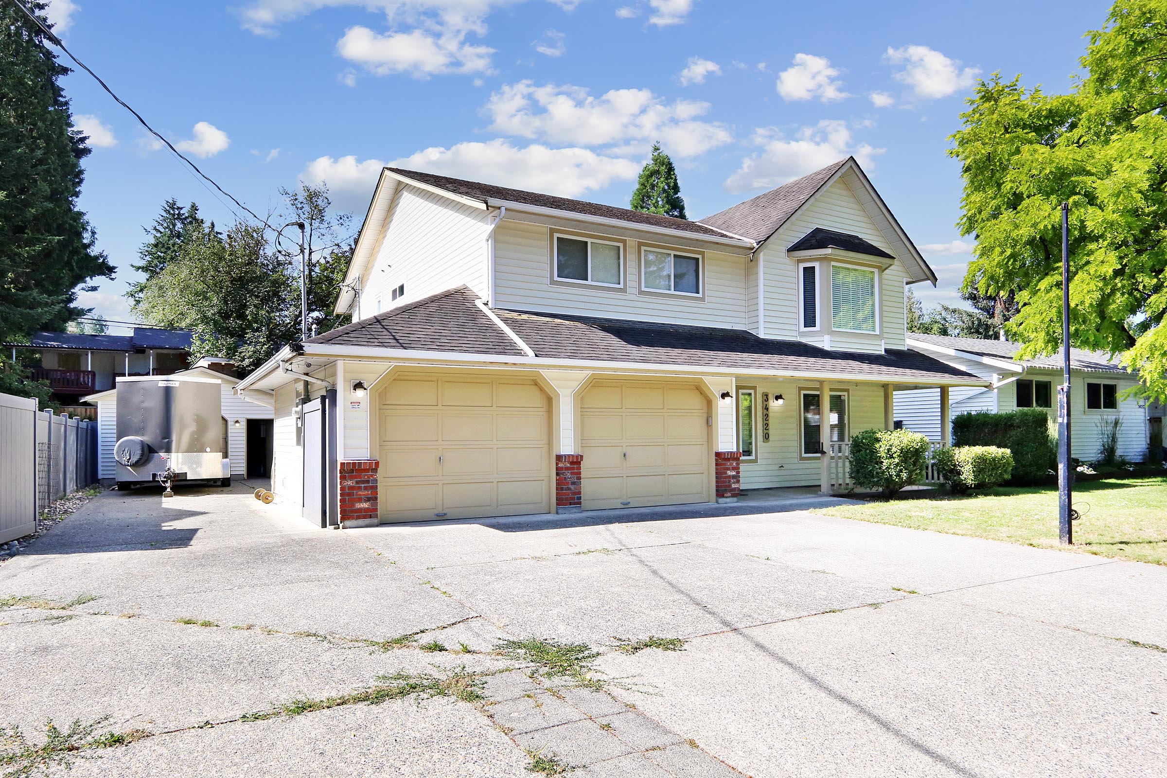 34220 Larch St, Abbotsford, BC